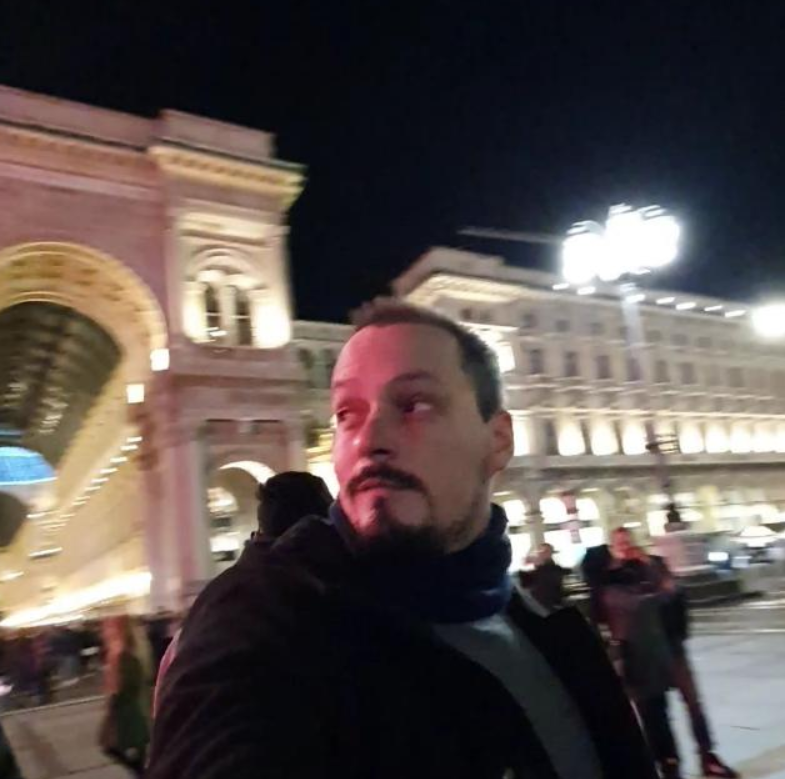 Luigi Romano Portfolio